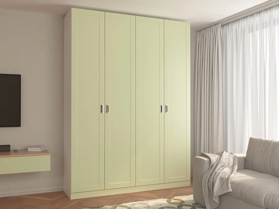 Шкаф София 4 купить по цене 44 900 руб от производителя в Москве