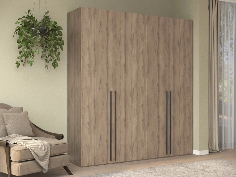 Шкаф Вегас 4 - купить по цене 17 100 руб от производителя в Москве