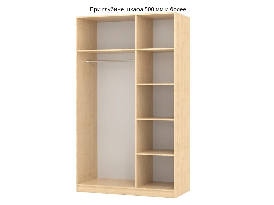 Шкаф Вегас 3 - купить по цене 12 900 руб от производителя в Москве