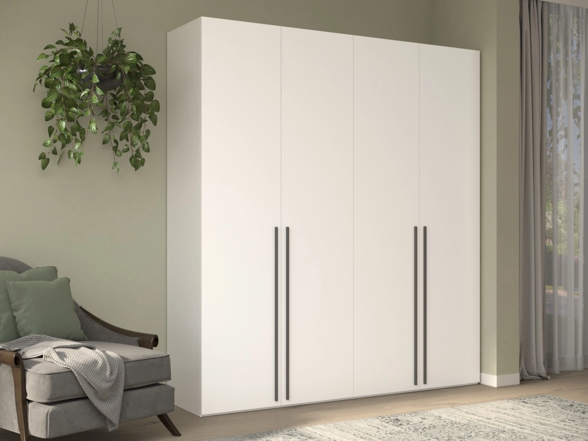 Шкаф Вегас 4 - купить по цене 17 100 руб от производителя в Москве